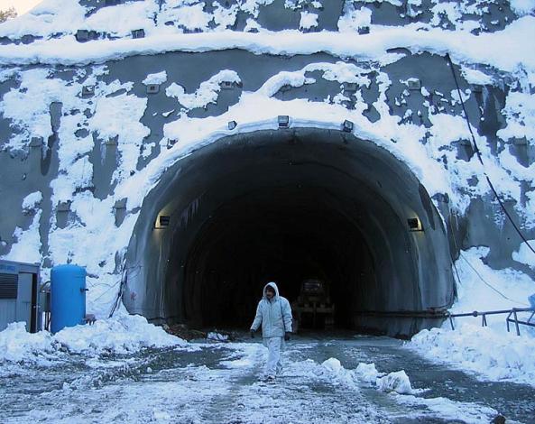Lowari Tunnel celebration in Booni – Pakistan Travel & Culture
