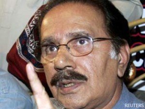 Makhdoom Amin Fahim – Pakistan Travel & Culture