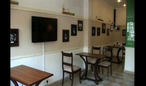 Pak Tea House Lahore opens, after 13 years – Pakistan Travel & Culture