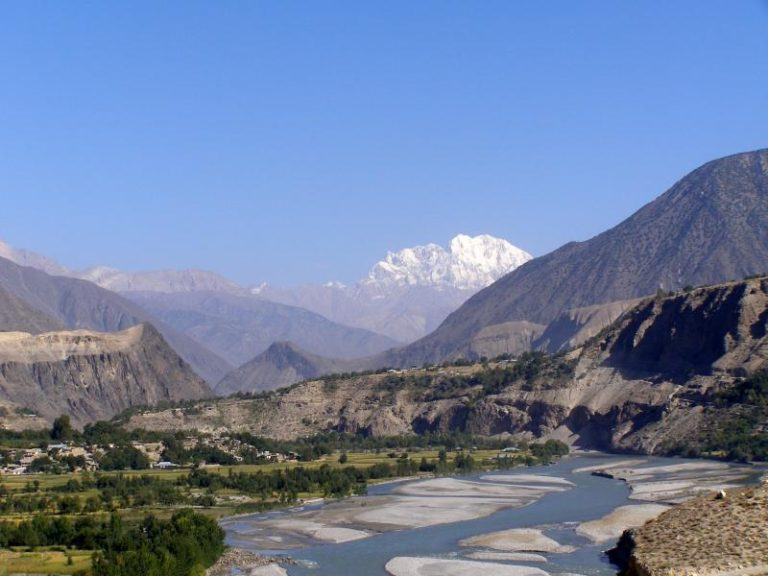 The hidden valley of Chitral – Pakistan Travel & Culture