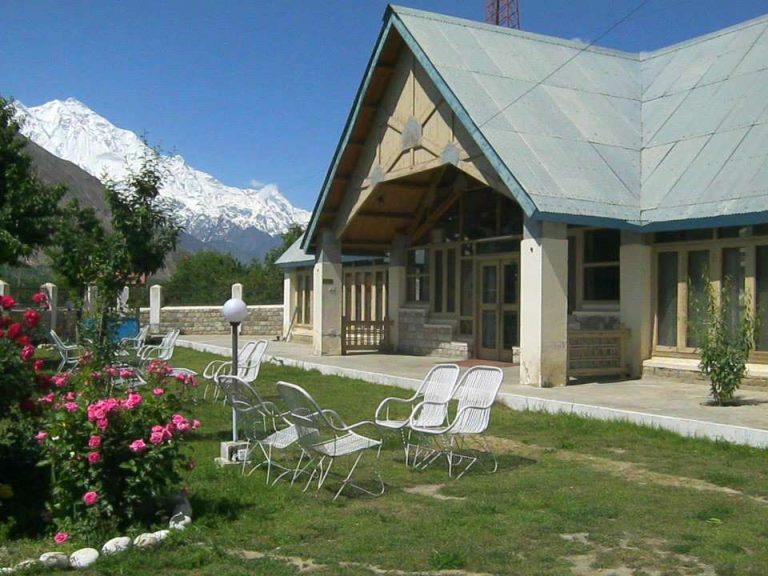 Pakistan Tourism Development Corporation is hopeful for tourism boom in ...