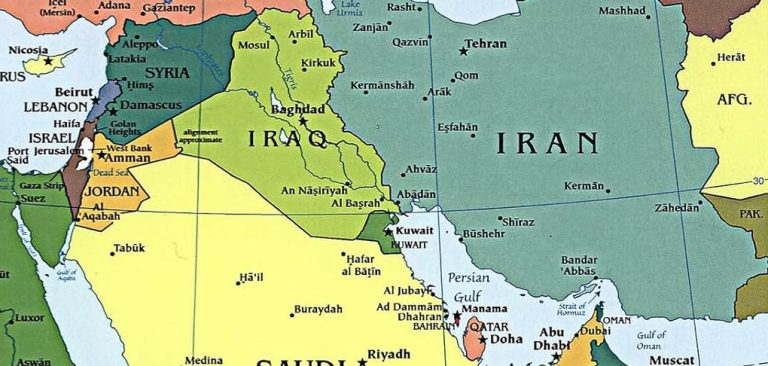 Iran launches serveral dozen drones on Israel – Pakistan Travel & Culture